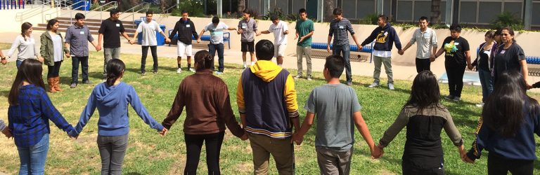 National Federation for Just Communities | The reality of inclusion and ...