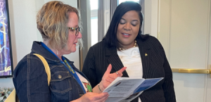 National Federation for Just Communities | The reality of inclusion and ...